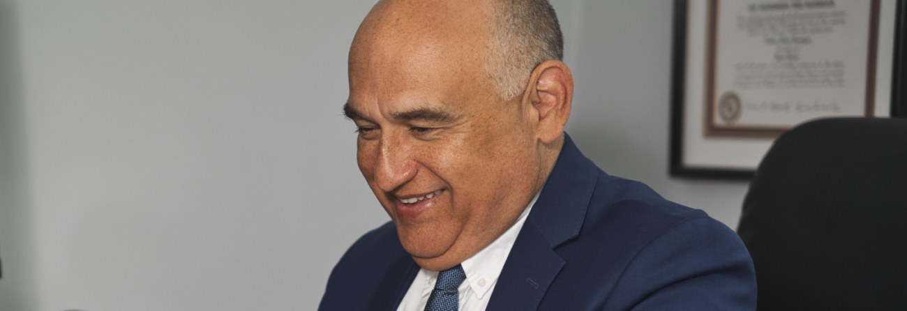 Attorney Referral - Law Offices of Ruben Sanmiguel